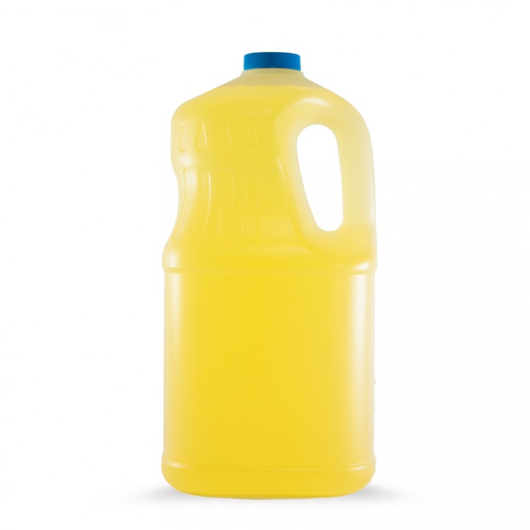 Gama Products | Vegetable Oil
